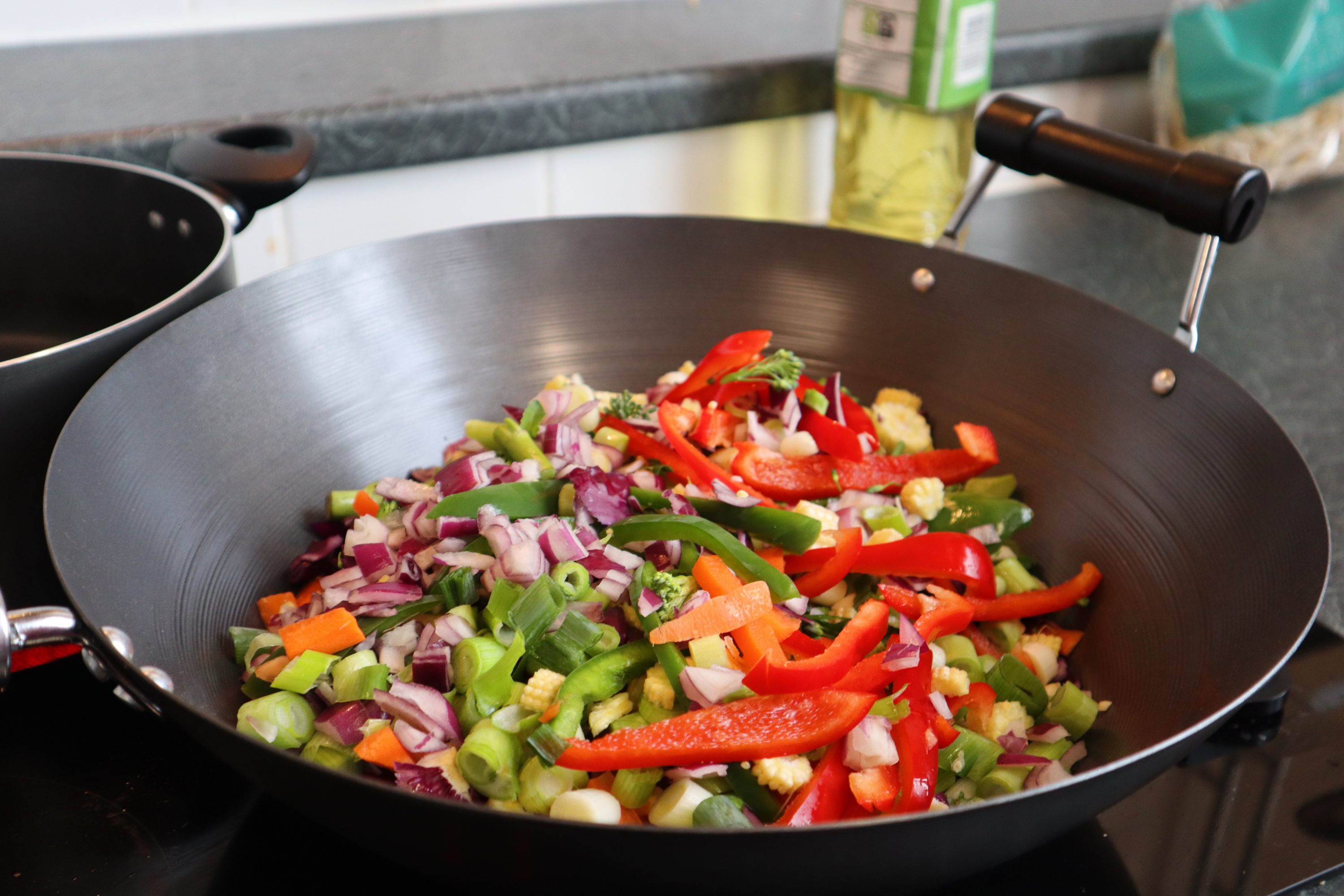 Castle Douglas Cooking Roundup - Better Lives Partnership