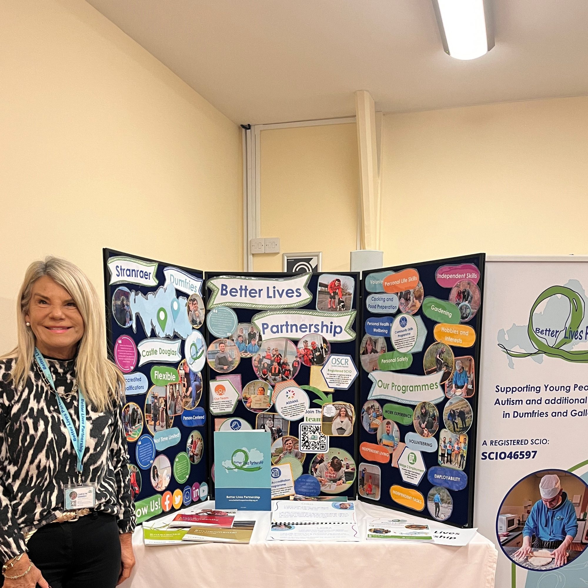 New Management Structure at Better Lives Partnership - Better Lives ...